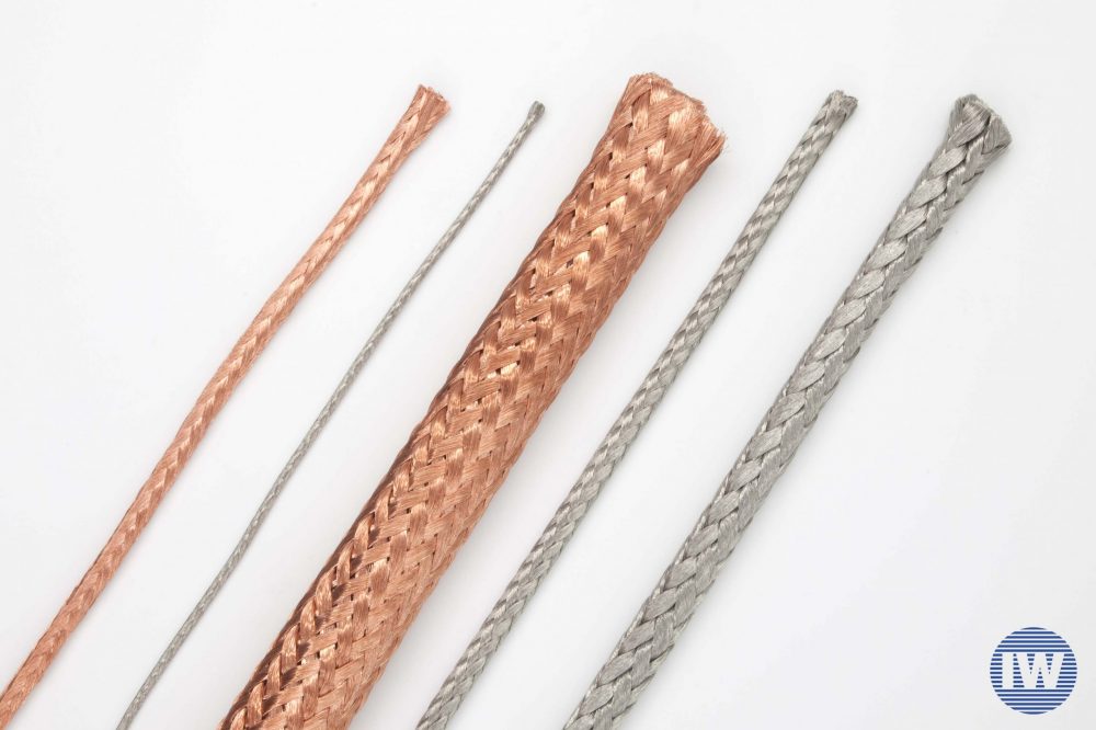 Round Braid - International Wire